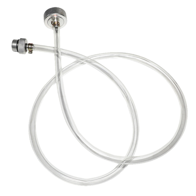 DSG速箱油接头变加注VAS6262A