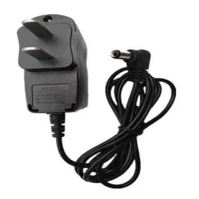 电子秤6V500mA圆孔充电器通用款