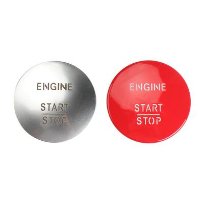 适用奔驰启动改装开关按键