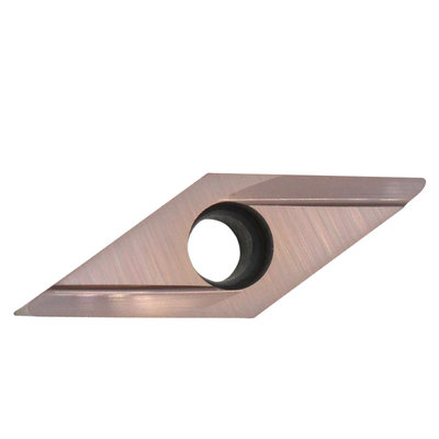 不锈钢精车数控刀片VBGT110302/110304R-Y/L-Y金属陶瓷车外圆刀片