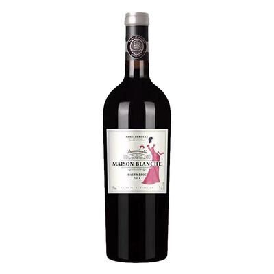 白宫夫人葡萄酒美容养颜