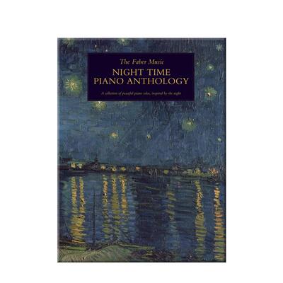 菲伯尔音乐之夜钢琴选集