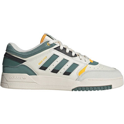 Adidas/阿迪达斯正品三叶草男女时尚耐磨运动休闲板鞋JI2073