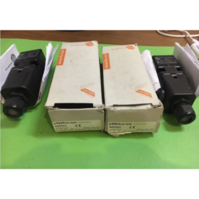 议价原装IFM电感式接近开关IM506A易福门传感器IME3020BFPKG/3D