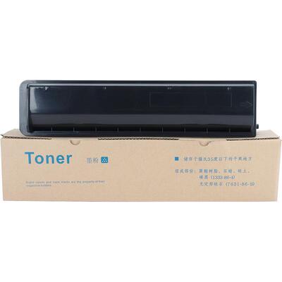 适用东芝2518a粉盒T-5018C墨盒e-STUDIO 3018A 3518A 4518A 5018A碳粉盒3018AG 3518AG 518AG复印机墨粉筒