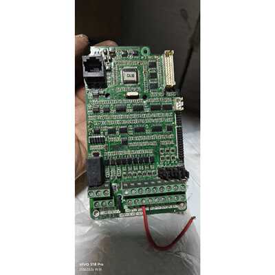 询价PI9130A7R5G3普传变频器PI9000