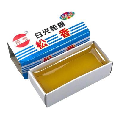 松香烙铁头高纯度助焊剂