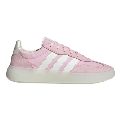 Adidas/阿迪达斯正品BARREDA DECODE男女轻便休闲板鞋JQ6673