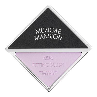 韩国MuzigaeMansion旋转腮红