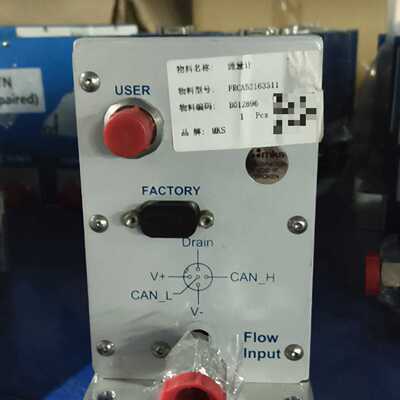 【议价-可维修】 控制器 FRCA52163 /均有货
