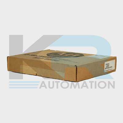 Surplus PreOwned Allen Bradley SP120881 A Renewal Parts 1336
