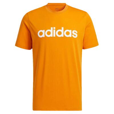 阿迪达斯字母neo男士短袖透气