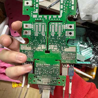 询价-2SP0320V2A0-FF1400r12ip4模块