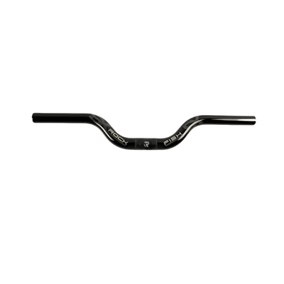 儿童平衡车碳纤维超轻直把燕把