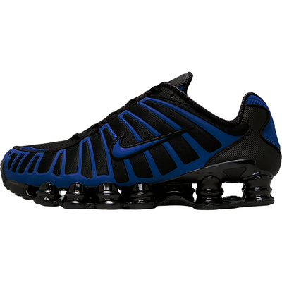 Nike/耐克官方正品Shox TL男士气柱缓震运动训练跑步鞋IH1338-002