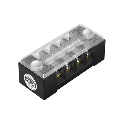 kacon接线端子排凯昆铜