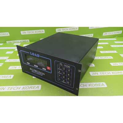Jeil Precision FS1050 Control Unit Tested