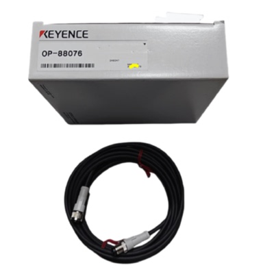 议价OP-88076：基恩士keyence连接器电缆 M12直型 5m PUR 询价为