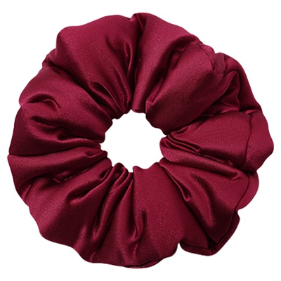 桑巷大号真丝枕头发圈30姆米