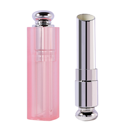 百罗diy自制直接灌装唇膏空管