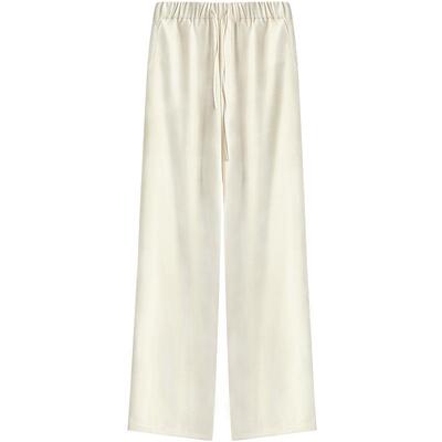 COCOBELLA静奢风通勤阔腿