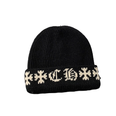 2025年秋冬季新款双层加厚保暖帽