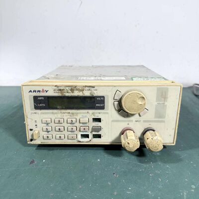 询价-ARRAY亚锐3710A0360V30A150W直