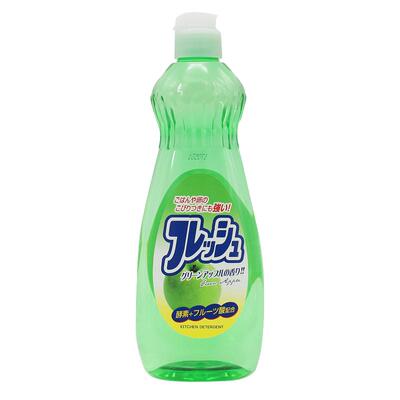 洗洁精去油餐具清洁剂果蔬清洁剂