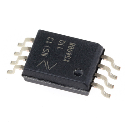 NSI1311-Q1SWVR 贴片SOP-8 原装正品 高性能隔离放大器芯片