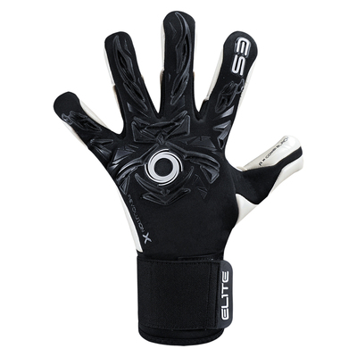 大火足球光环门将比赛防滑手套