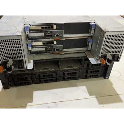 议价DELLSC3000SC3020存储阵列维修