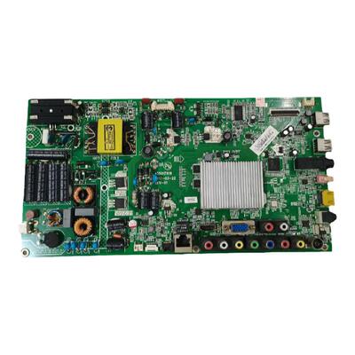 康佳LED32R55\37R5200PDF\32S5560AF LED42J39AW主板35017819配屏