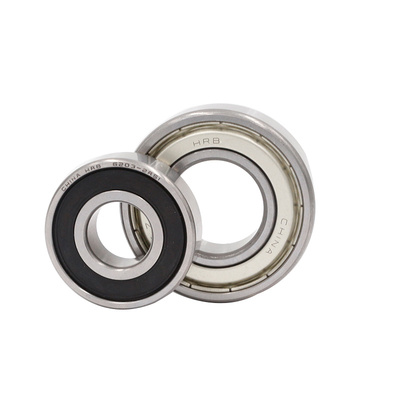 40内径厚度27mm哈尔滨轴承