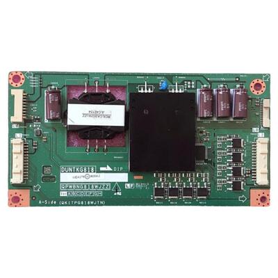 DUNTKG818恒流板QPWBNG818WJZZ