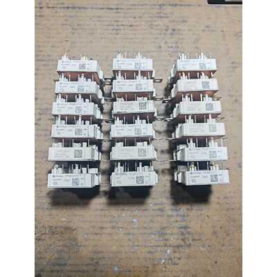 【请询价】拆机FP10R12YT3 FP10R12KE3 GD10PJ
