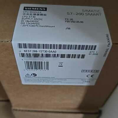 议价6ES7288-1ST30-0AA1 6ES7288-1ST30-0AA0全新正品大量现货包