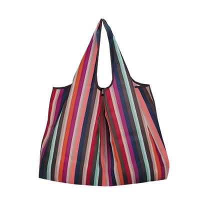 可折叠便携式旅行袋环保广州尼龙