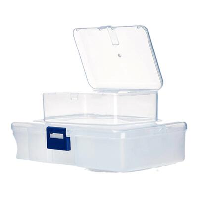 Labsharkwb抗体孵育盒加厚