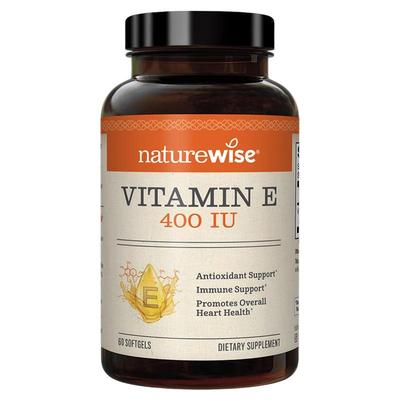 维生素e软胶囊高品质美国进口