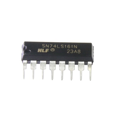 原装74LS161逻辑芯片