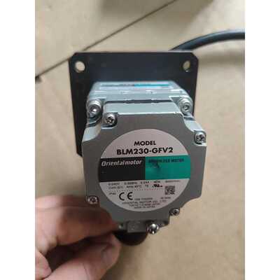 询价-东方电机，BLM230-GFV2GFV2G100减速头