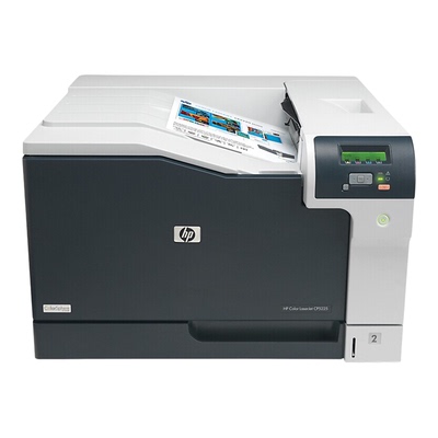 HP惠普5225dnA3彩色激光打印机
