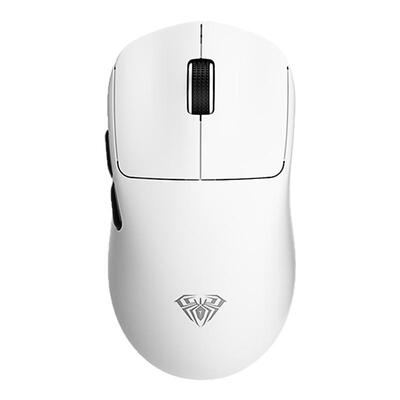狼蛛SC800轻量化无线双模电竞游戏鼠标 电脑笔记本办公通用高性能