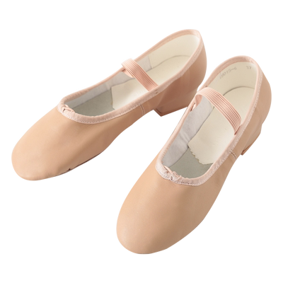 TING陈婷教师鞋舞蹈软底练功