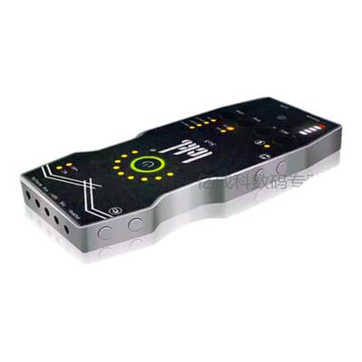 so8声卡户外直播全套设备