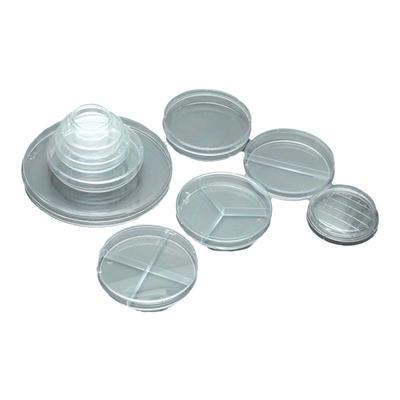 阿尔发灭菌培养皿耳朵皿网格皿