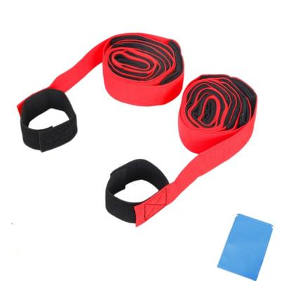 团建活动道具巨人脚步