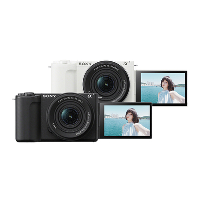 索尼ZV-E10M2E10M2K微单相机