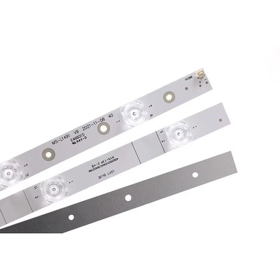 鲁至适用乐视X40L D404FCNN D404FCN1 D40DFCN2灯条MS-L1491 V9