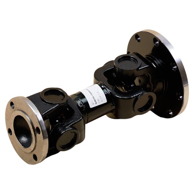 牵引车2.5吨传动轴总成